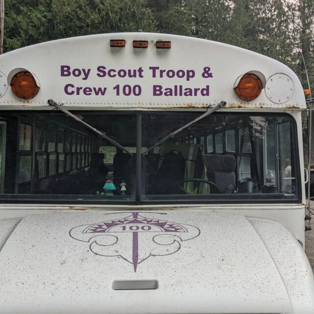 Docs & Forms – Troop 100 Seattle