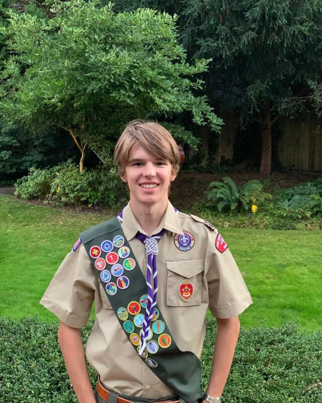 Docs & Forms – Troop 100 Seattle