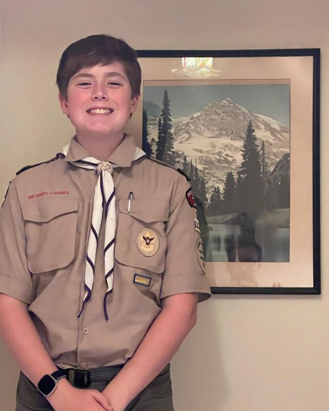 Docs & Forms – Troop 100 Seattle